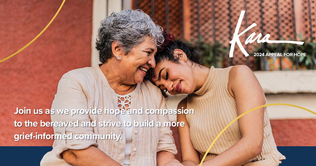 2024 Appeal for Hope